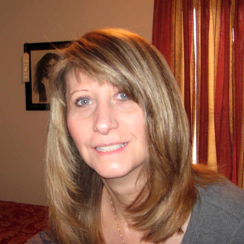 Vice President – Worthington Area Art League